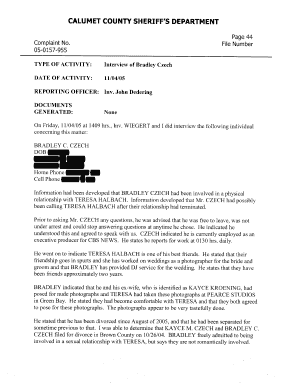 destruction letter Doc Template | pdfFiller