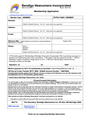 Fillable Online Linking people, places and events Fax Email Print ...