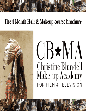 Fillable Online add CBMA logo here Fax Email Print - pdfFiller