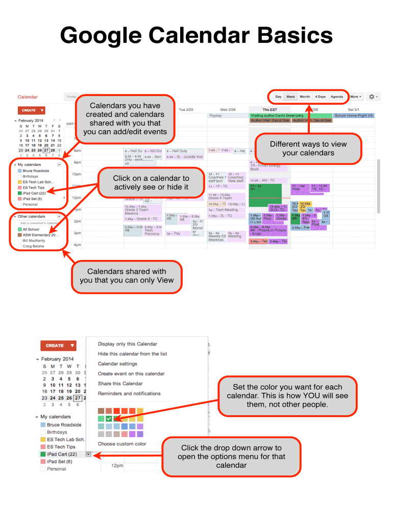 Fillable Online Calendars you have Fax Email Print - pdfFiller