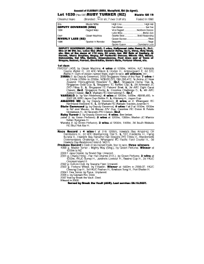 Fillable Online THORAK REGIONAL CEMETERY APPLICATION FOR MEMORIAL ...