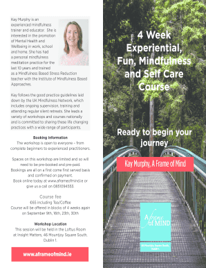 Fillable Online Kay Murphy is an Fax Email Print - pdfFiller