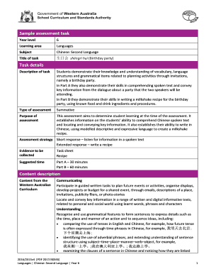 Fillable Online Sample Investment Justification Template Fax Email ...