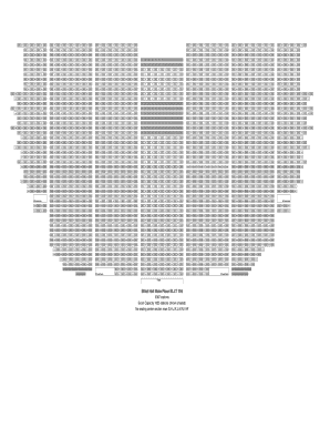 Fillable Online Elliot Hall Main Floor ELLT 116 Fax Email Print - pdfFiller