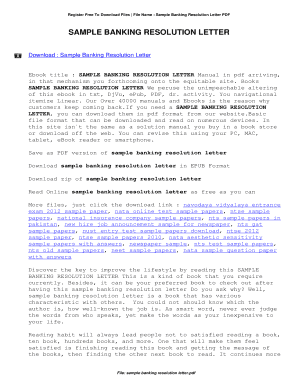 Fillable Online Register Free To Download Files File Name : Sample ...
