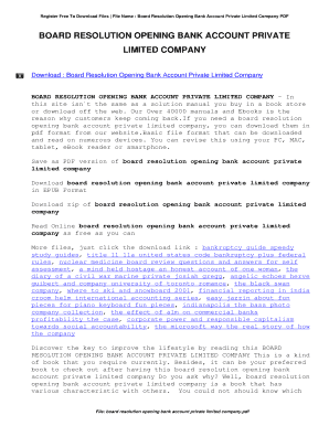 Fillable Online Register Free To Download Files File Name : Board ...