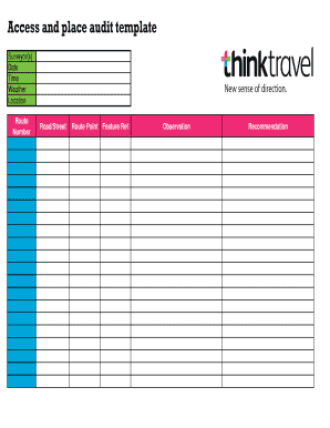 Fillable Online Template for Annual IPM Report Fax Email Print - pdfFiller
