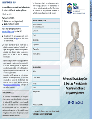 Fillable Online Advanced Respiratory Care & Exercise Prescription Fax ...