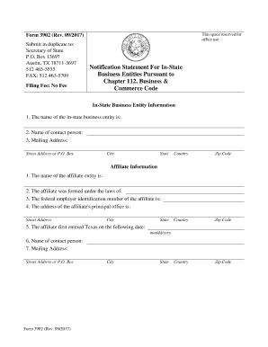 Fillable Online Form 3902 (Rev Fax Email Print - pdfFiller