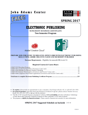 Fillable Online How to Write a SAP Appeal Letter (With an Example) Fax ...