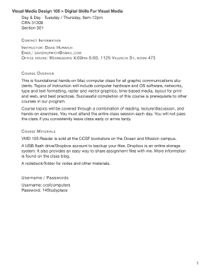 Fillable Online Resume Template - CPDC Fax Email Print - pdfFiller
