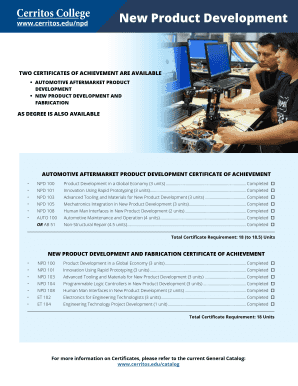 Fillable Online AUTOMOTIVE AFTERMARKET PRODUCT Fax Email Print - pdfFiller