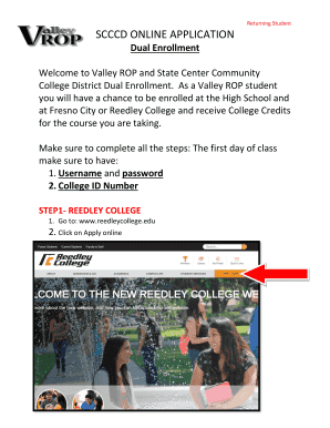 Fillable Online Welcome to Valley ROP and State Center Community Fax ...
