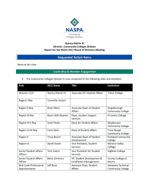 Fillable Online Quincy Martin III Fax Email Print - pdfFiller