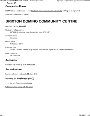 linkage agreement template Doc Template | pdfFiller