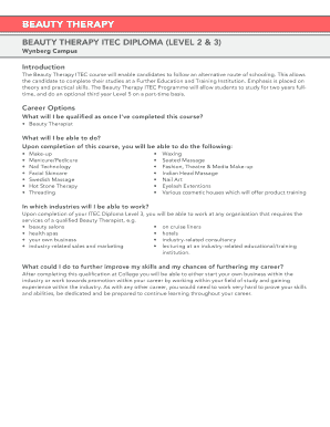 Fillable Online FACIAL CERTIFICATES Fax Email Print - pdfFiller