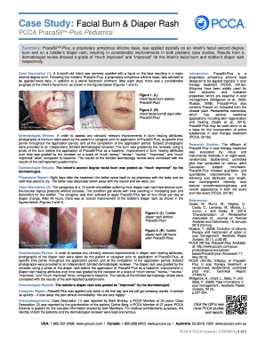 Fillable Online PCCA PracaSil-Plus Pediatrics Fax Email Print - pdfFiller