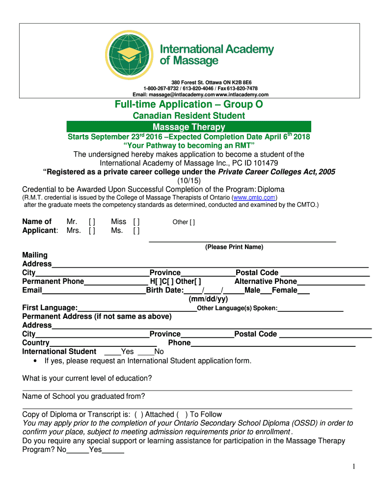 Fillable Online 380 Forest St Fax Email Print - pdfFiller