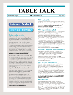 Fillable Online AMT on YouTube Fax Email Print - pdfFiller