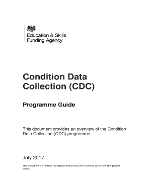 Fillable Online Collection (CDC) Fax Email Print - pdfFiller