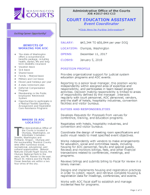 Fillable Online JOB #2017-043-C13 Fax Email Print - pdfFiller