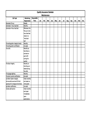 Fillable Online Load Bank Testing- Essential Generator Maintenance ...
