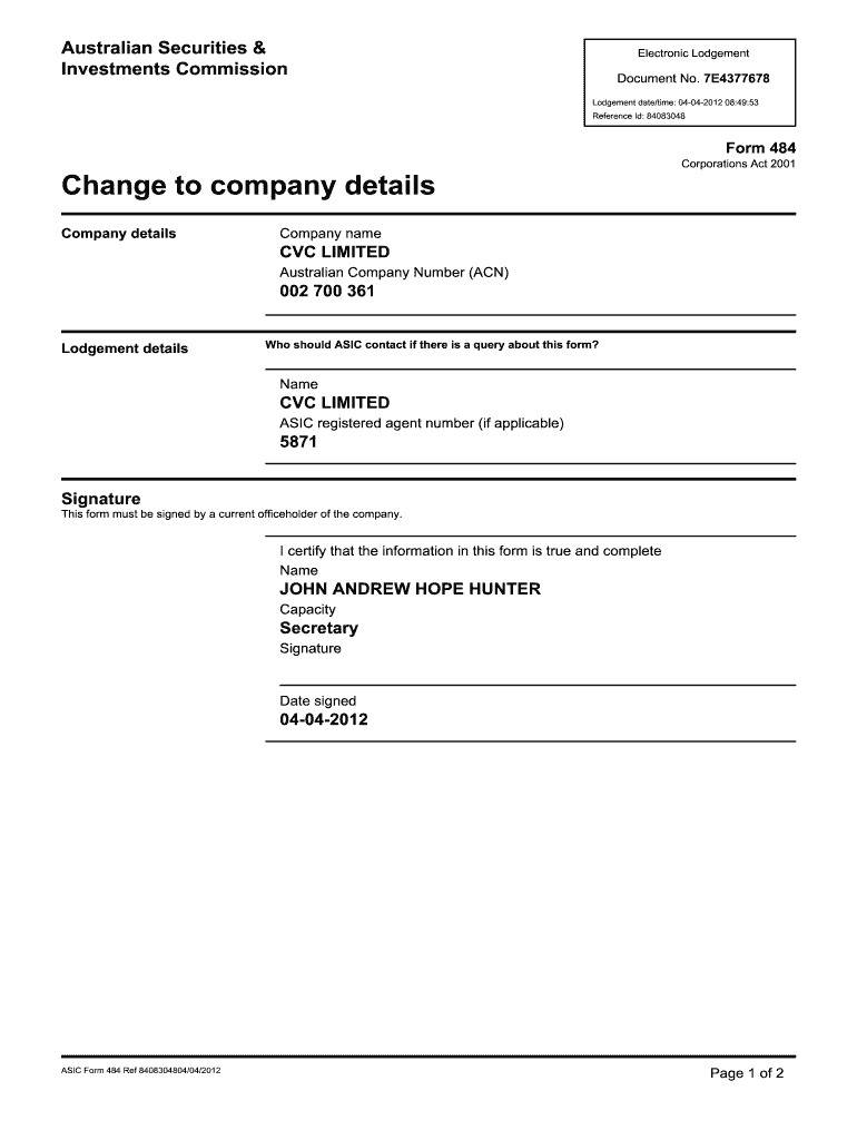 Fillable Online Reference Id: 84083048 Fax Email Print - pdfFiller