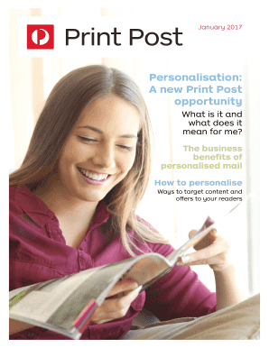 Fillable Online A new Print Post Fax Email Print - pdfFiller