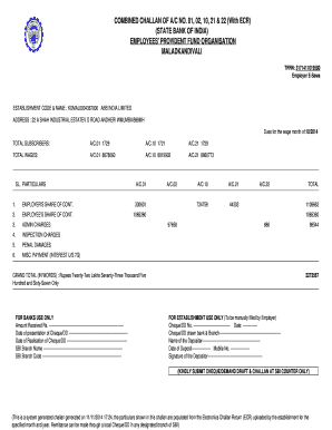 Fillable Online Employer E-Sewa Fax Email Print - pdfFiller