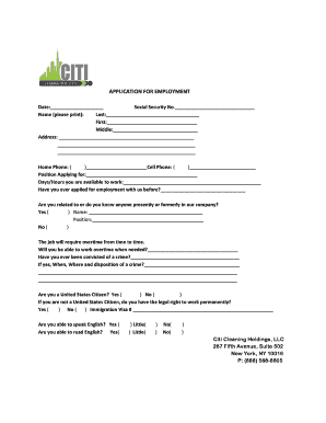 Fillable Online Download Application Forms - Application Form For ...
