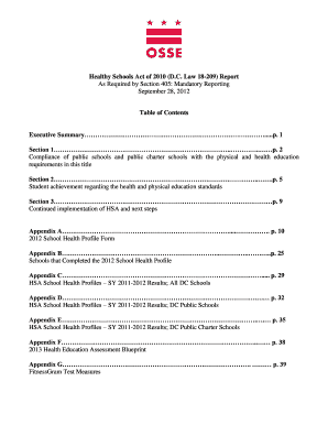 Fillable Online osse dc Approved Program Verification Form.pdf - osse ...