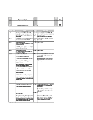 Fillable Online Document review form ETR National Grid to Market ...