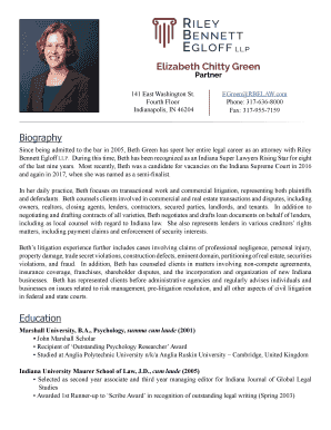 Fillable Online justin sorrell Fax Email Print - pdfFiller