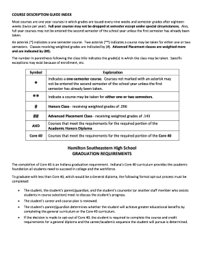 Fillable Online Blank Course Template.docx Fax Email Print - pdfFiller