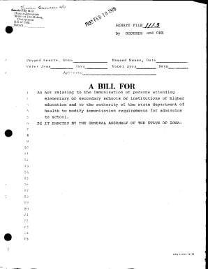 Fillable Online Move Out Closing Statement - Fill Online, Printable ...
