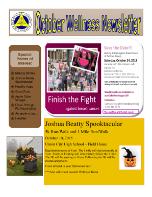 Fillable Online Joshua Beatty Fax Email Print - pdfFiller