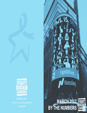 Fillable Online March Kickoff Fax Email Print - pdfFiller