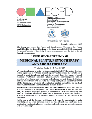 Fillable Online ecpd healthcare Fax Email Print - pdfFiller