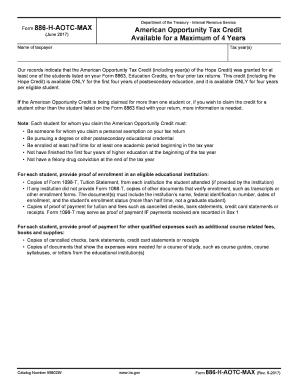 Fillable Online Form 886-H-EIC - Internal Revenue Service Fax Email ...