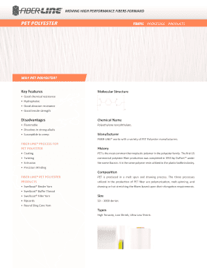 Fillable Online FL.Datasheet Fiberglass.indd - fiber-line Fax Email ...