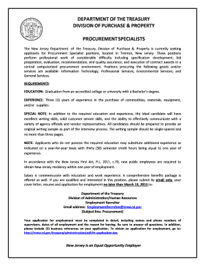 Njcsc - Fill Online, Printable, Fillable, Blank | pdfFiller