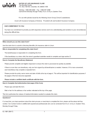 Fillable Online Claim form - Southern Cross Fax Email Print - pdfFiller