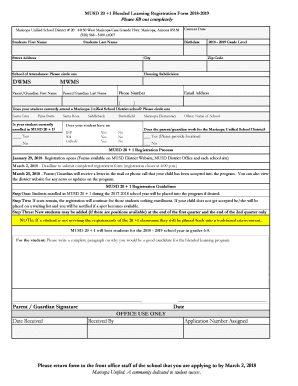 Musd20 Calendar - Fill Online, Printable, Fillable, Blank | pdfFiller