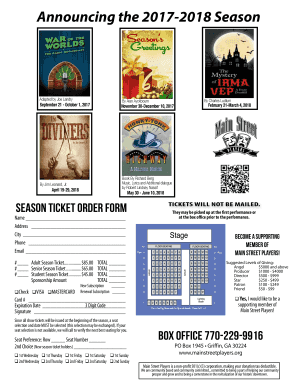 Fillable Online Macmillan Sponsor Form - Fill Online, Printable ...