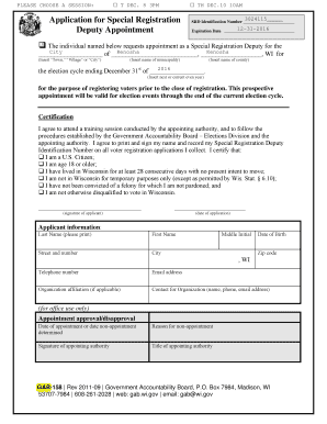 Fillable Online Identification Serial Number Fax Email Print - pdfFiller