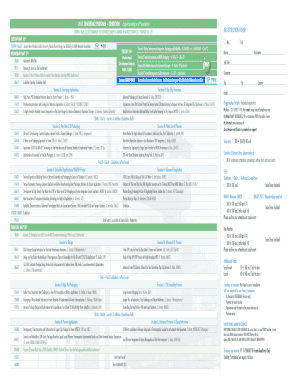 Fillable Online registration form - CMP Fax Email Print - pdfFiller