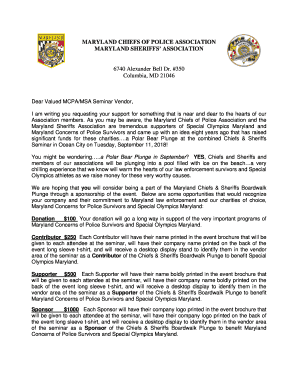 Amc Letter Format - Fill Online, Printable, Fillable, Blank | pdfFiller