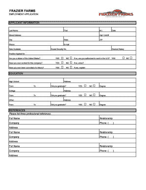 Fillable Online / Unit # Fax Email Print - pdfFiller