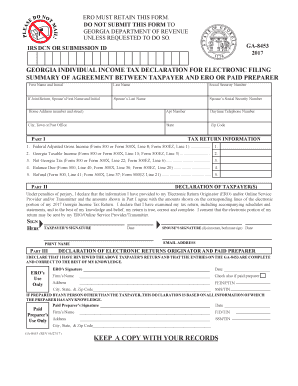 Fillable Online Affidavit of Repossession - Department of Revenue ...
