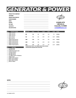 duly signed request letter Doc Template | pdfFiller